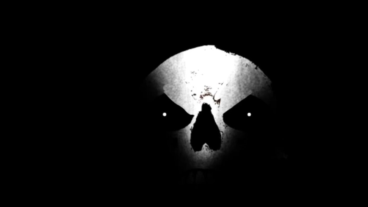 Scary Skull becoming Uncanny- Phase 36 teaser - YouTube
