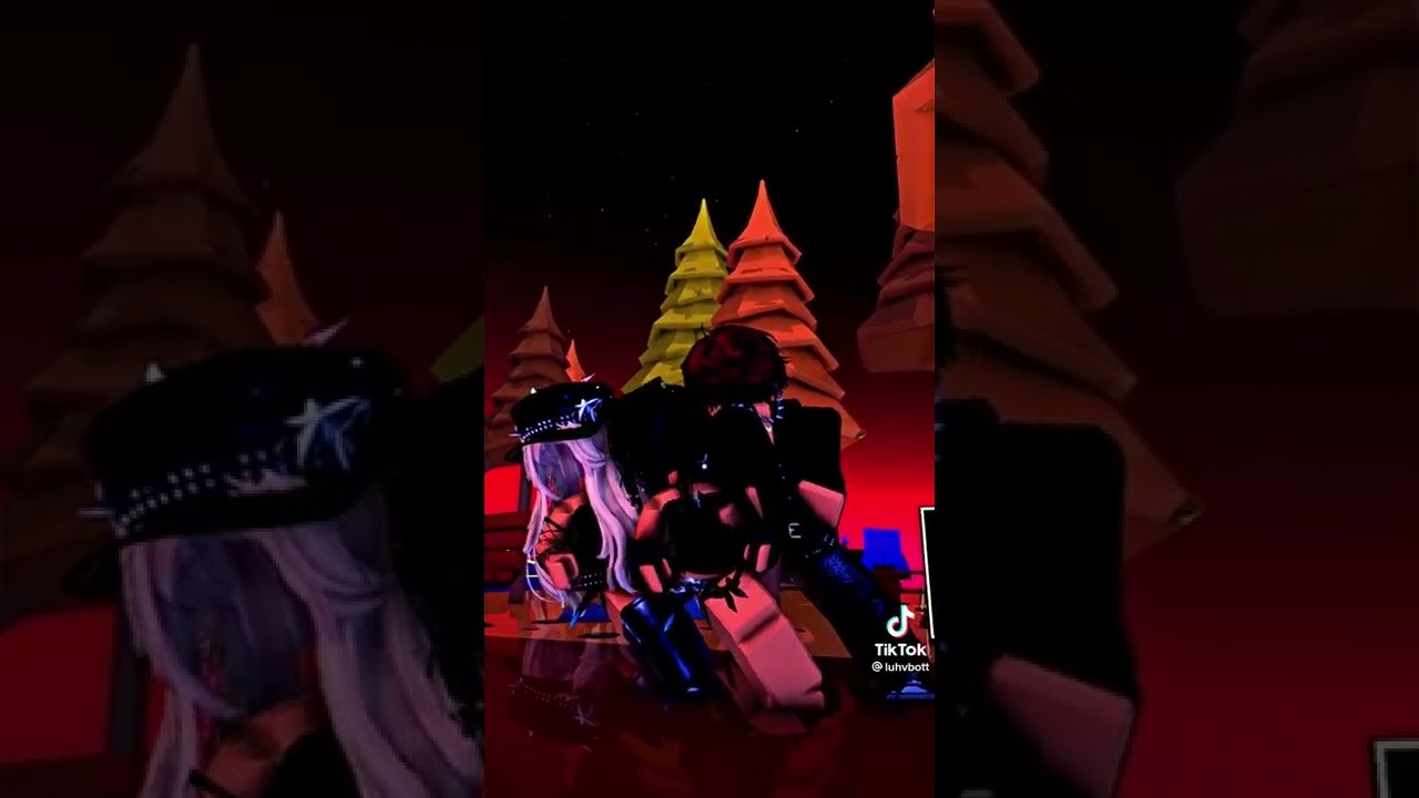 Roblox Smooth Edits! ⚡ cr: luhvbott - YouTube