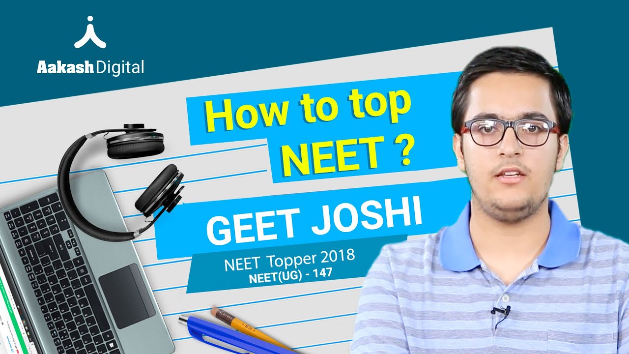 Aakash Digital: Student Success Story - YouTube