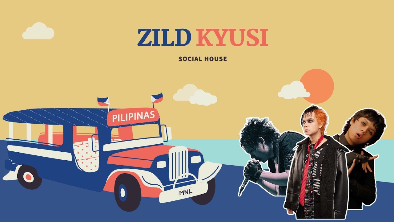 Zild Kyusi [Live at Social House - Full Song] (High Quality) - YouTube