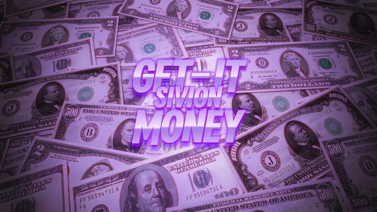 GET-IT MONEY - SIVION ( OFFICIAL VIDEO ) - YouTube