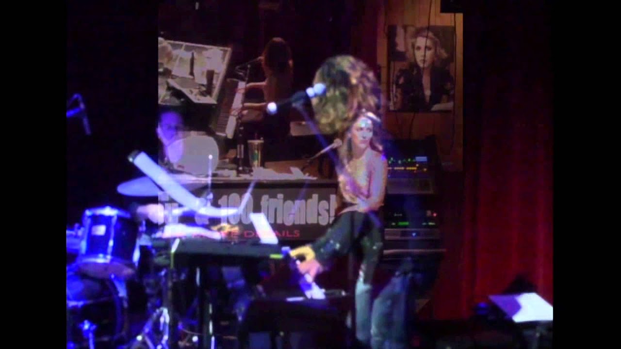 Keith Channer & Melissa Murray - YouTube