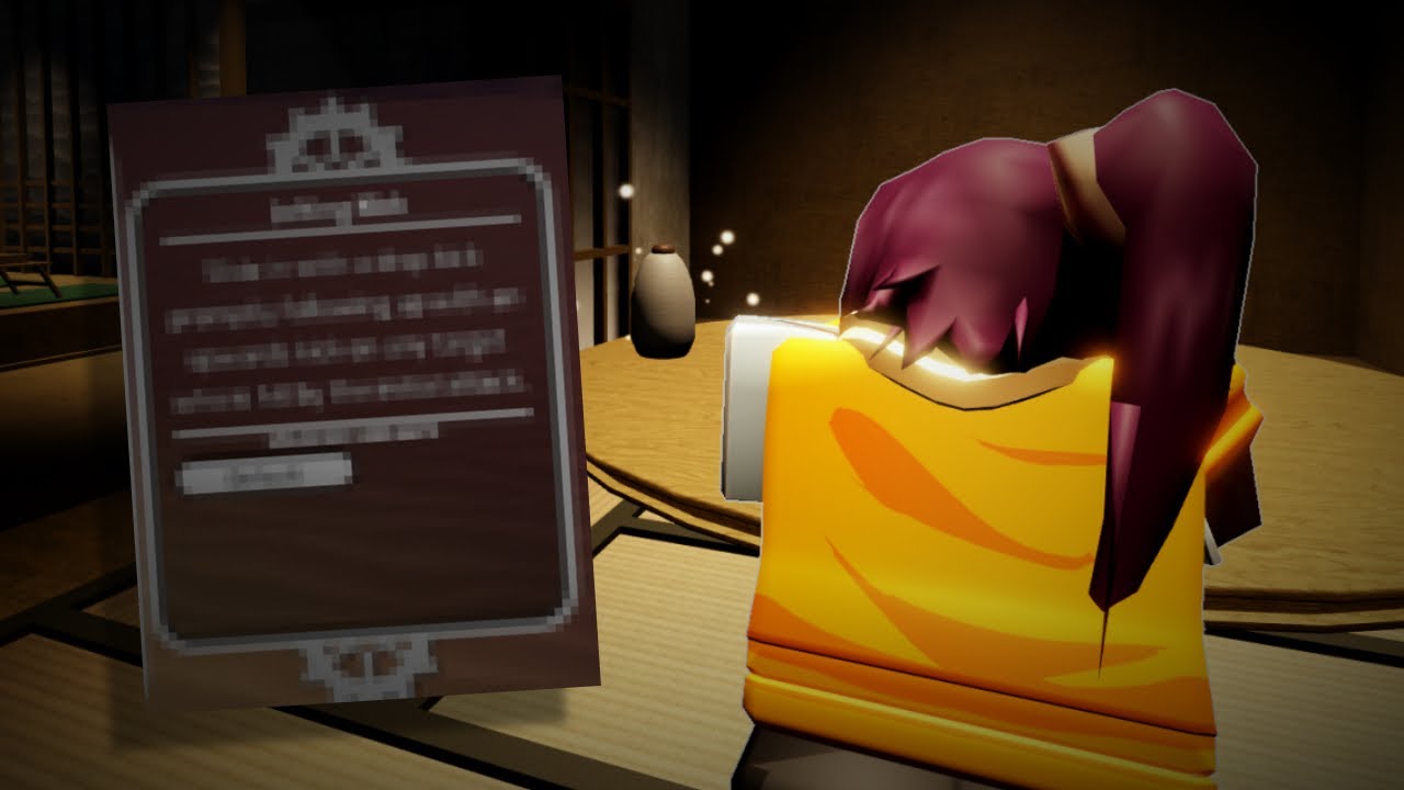 [Peroxide] The New Hakuda Fighting Style - YouTube