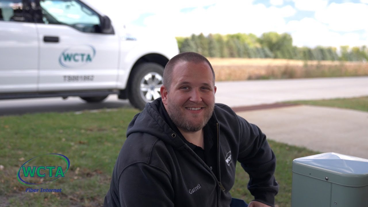 We're WCTA (0:30) - YouTube