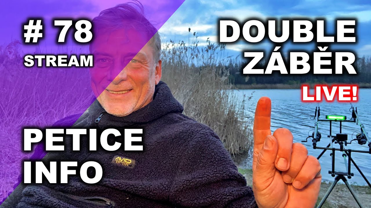 PETICE INFO carp fishing lov kapra karpfen angeln #fishhobo #fishing # ...