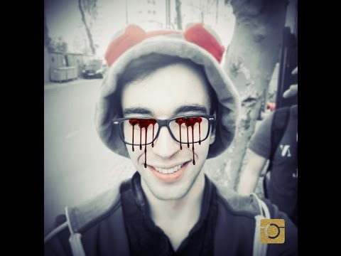 Rasher - Radioactive (Öksürüklü Versiyon)