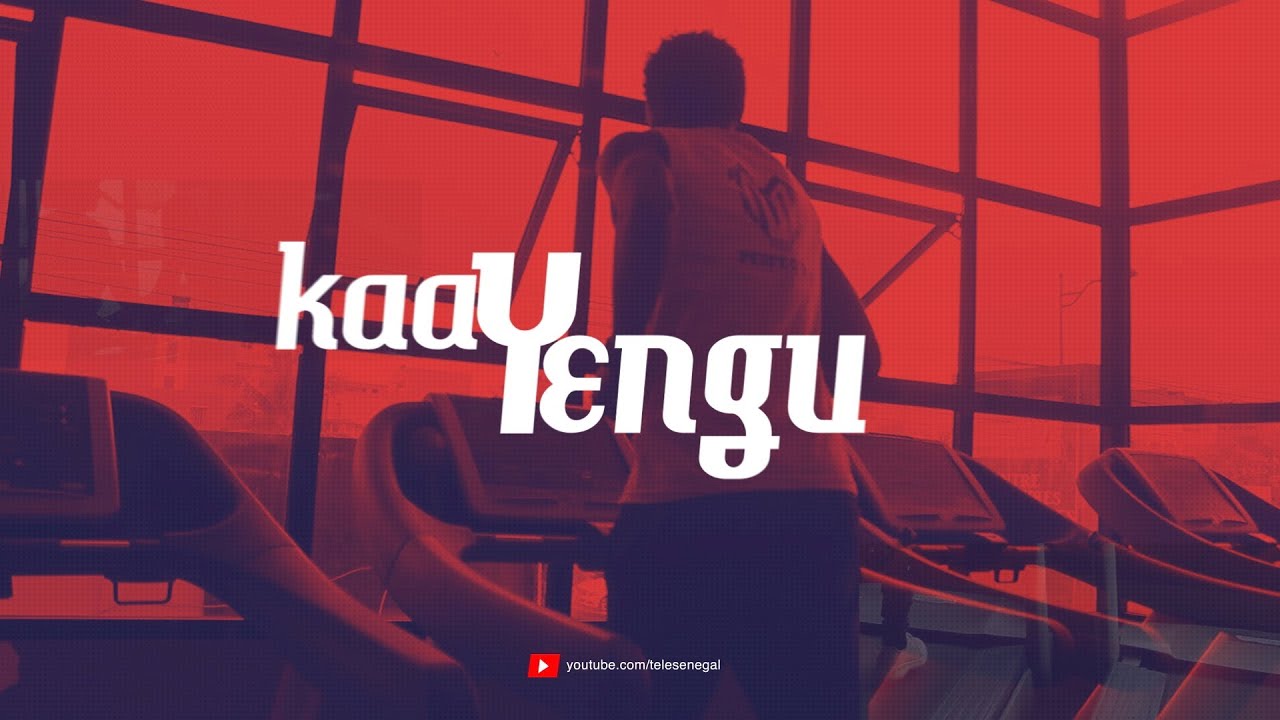 Kaay Yengu ak Coach Matar National - Bande Annonce - YouTube