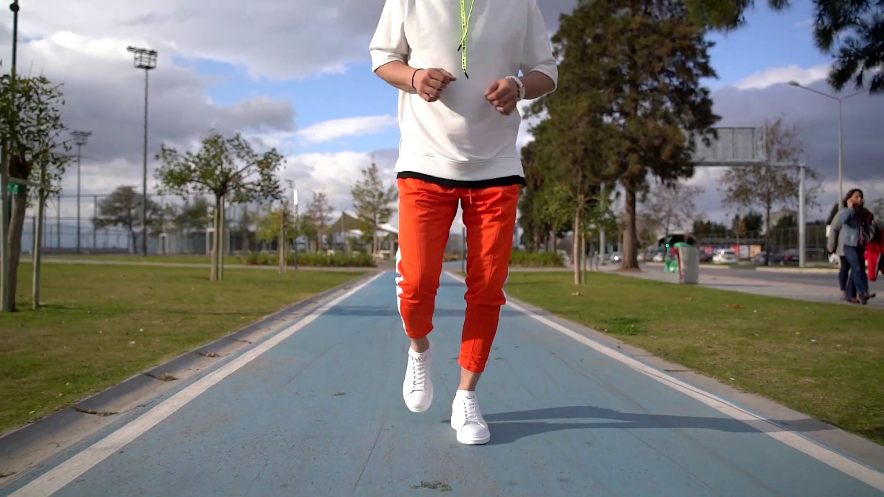 Martin Valen Klip 1 - YouTube