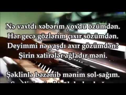Kohne.xatireler