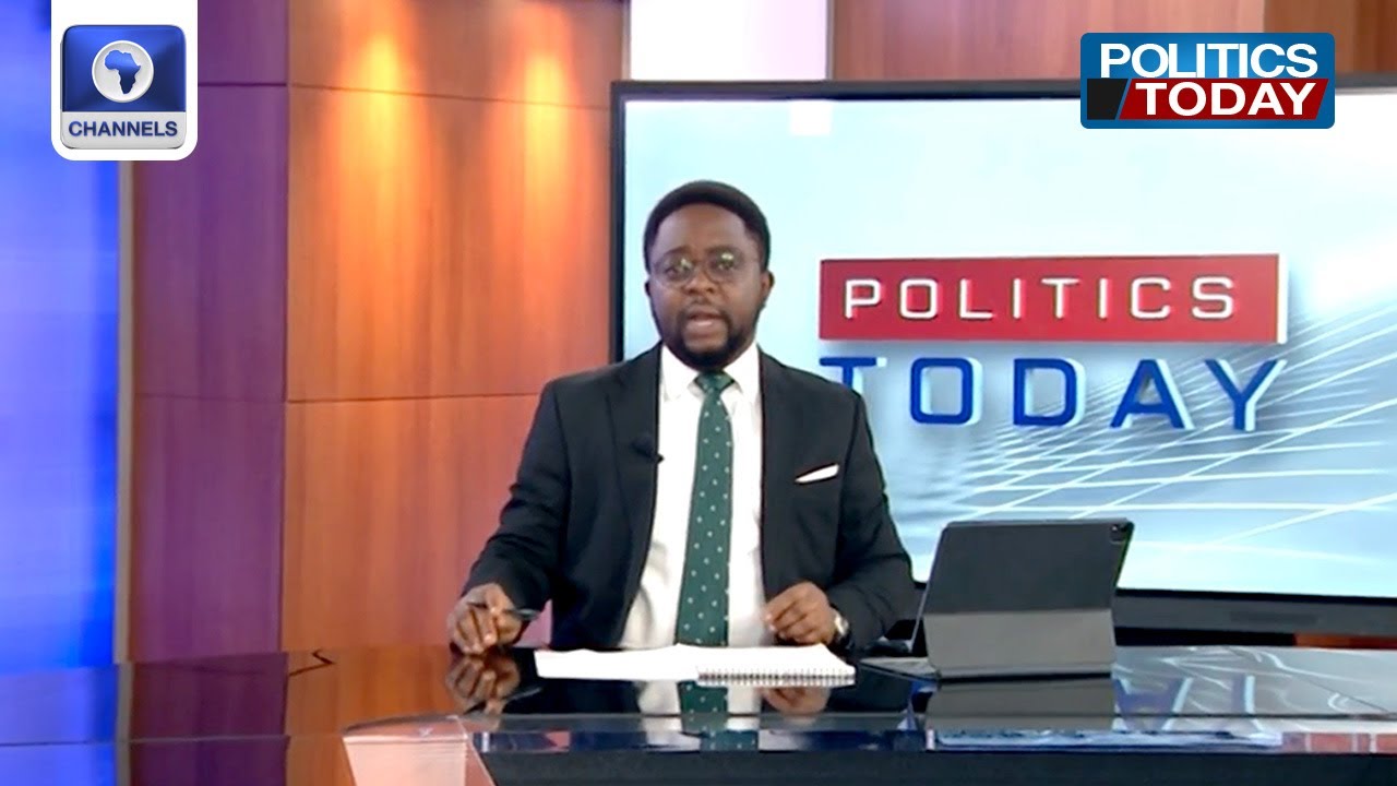 One-On-One With Plateau Governor-Elect, Caleb Mutfwang +More | Politics ...