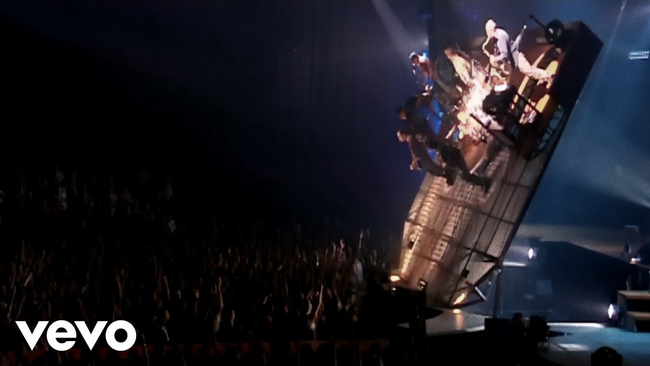 Jean-Jacques Goldman - Envole-moi (Live) - YouTube