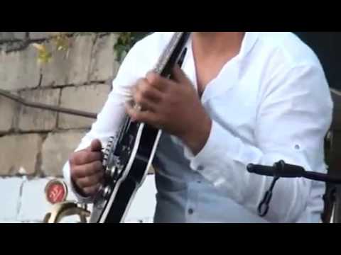 Sahmar Kitara Zaur Sinti (Sirvan Toyu)