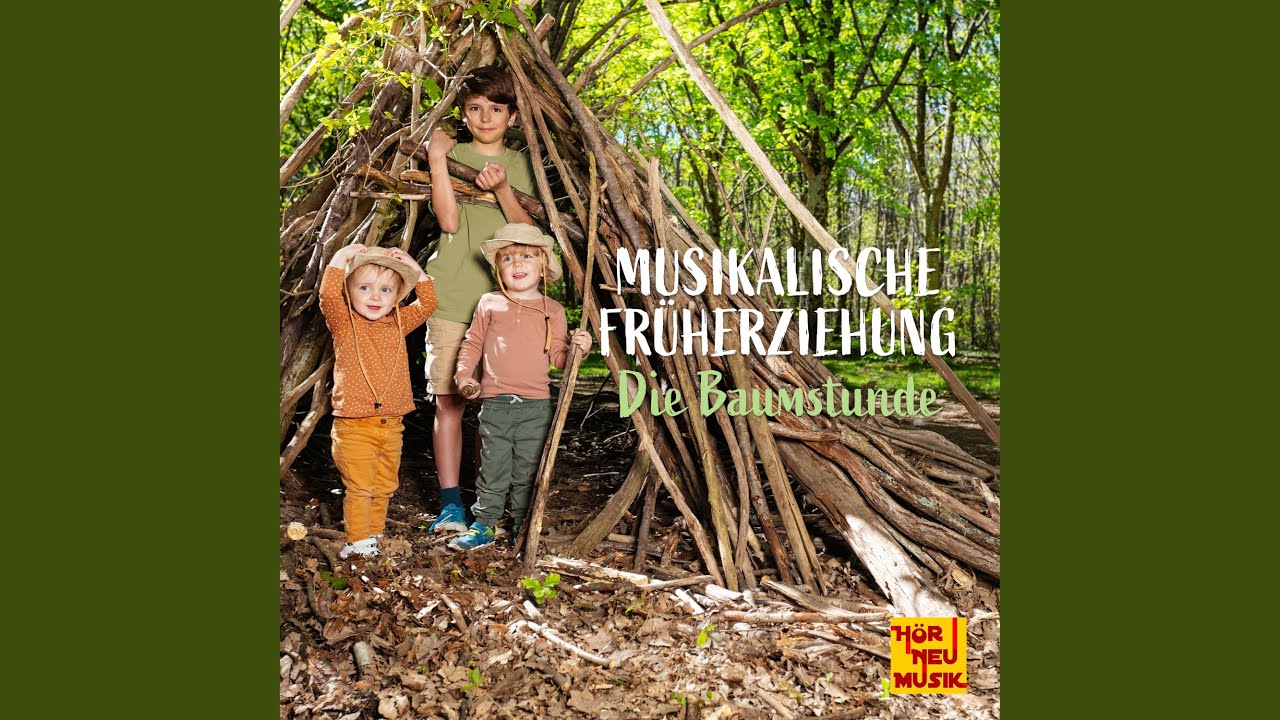 Ich hol mir eine Leiter - YouTube