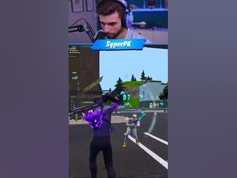 SypherPK found a way to DOUBLE PUMP in chapter 3 - YouTube