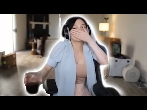 He Asked Me to Poop on His Chest | Amouranth