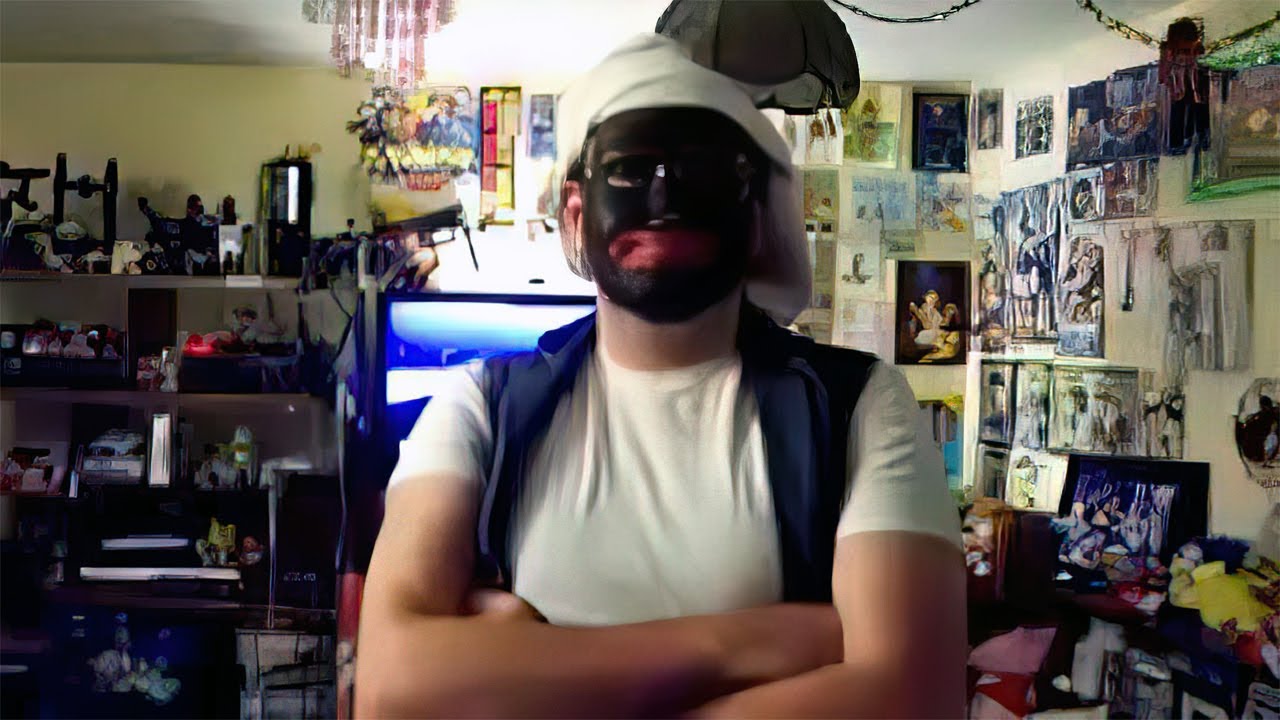 Live From China!🔴Chill CWC Stream 24 - YouTube