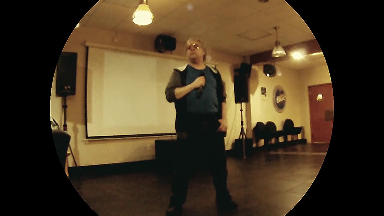 Cool Change by Little River Band Karaoke@The Pacific Fleet Club - YouTube