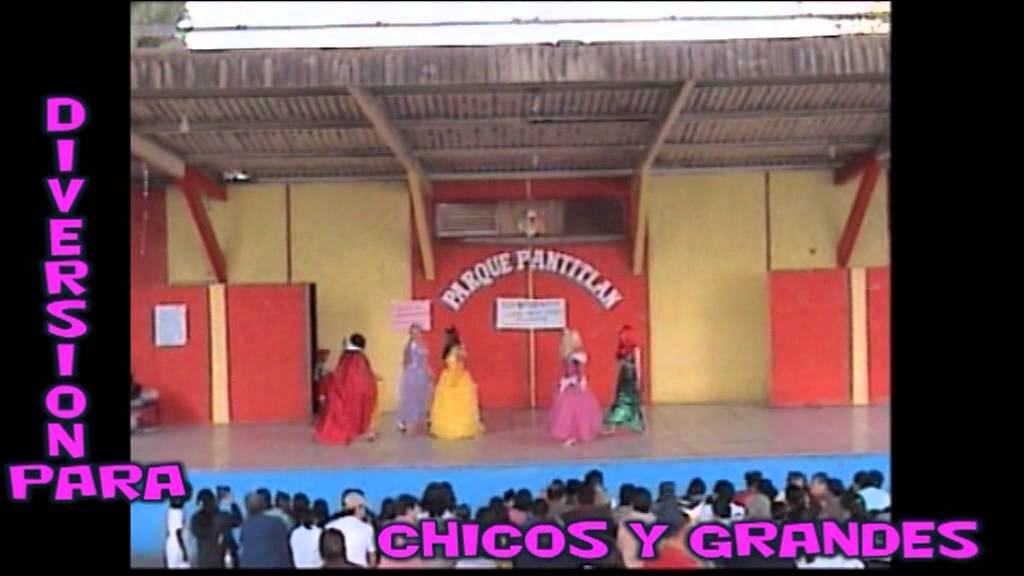 show infantil de Princesas Disney,shows infantiles df,shows para niños ...