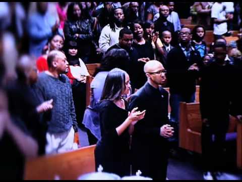 Honoring 20 years of Faithfulness Bishop Joseph W. Walker III ...