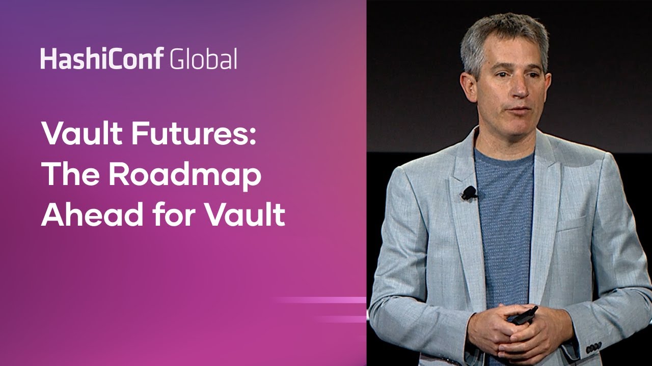 Vault Futures: The Roadmap Ahead for Vault - YouTube