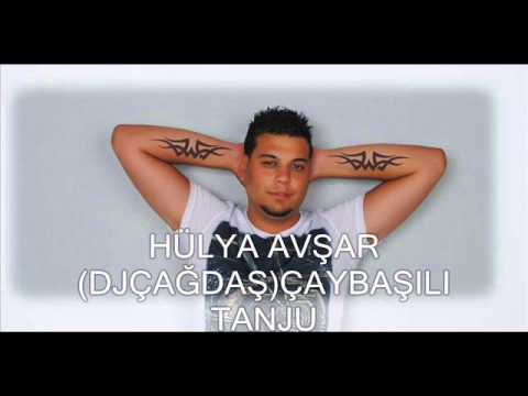 HÜLYA AVŞAR DJÇAĞDAŞ ROMAN HAVASI
