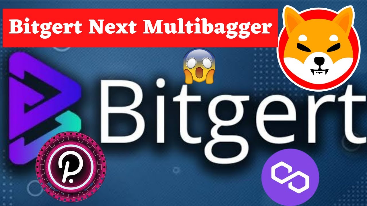 Bitgert Next Multibagger Crypto | Bitgert Vs Shiba Inu - YouTube
