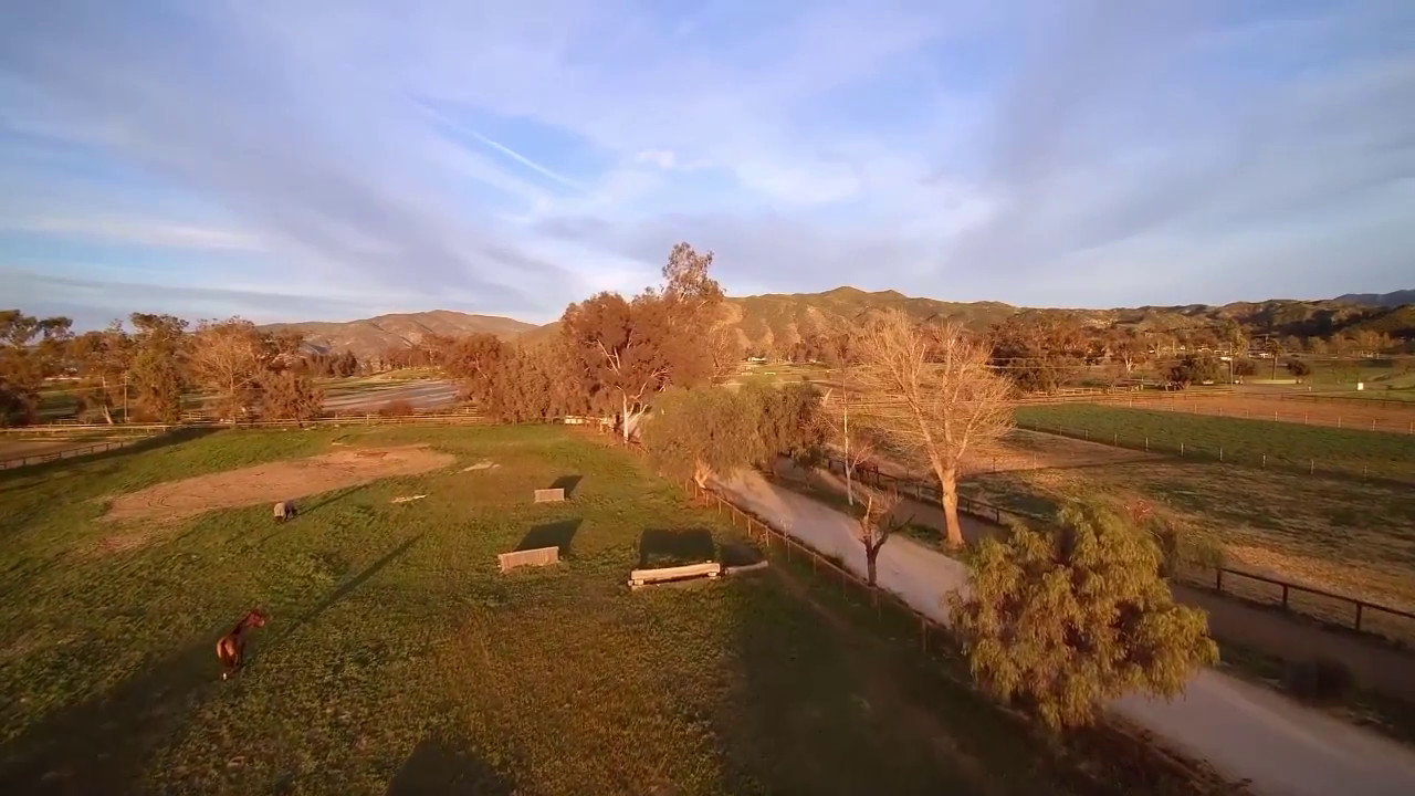 KingsWay Farm, Temecula, CA - YouTube