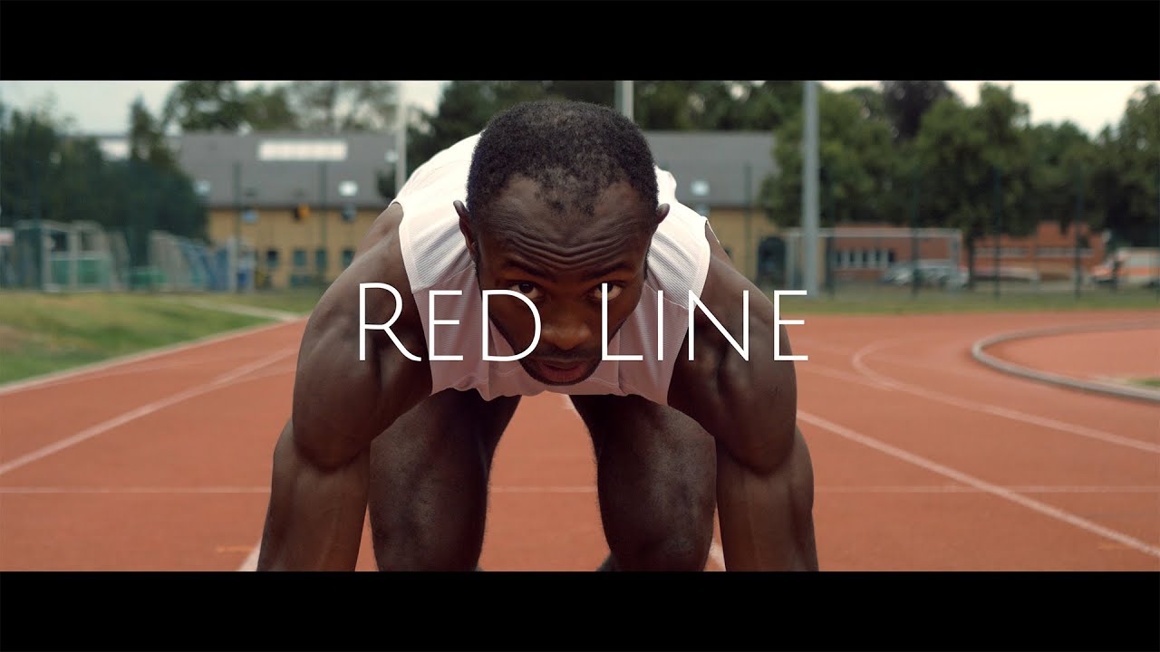 Filo - Red Line (Official Music Video) - YouTube
