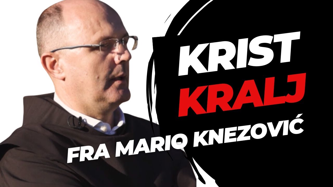 Isus Krist Kralj Svega Stvorenja - YouTube