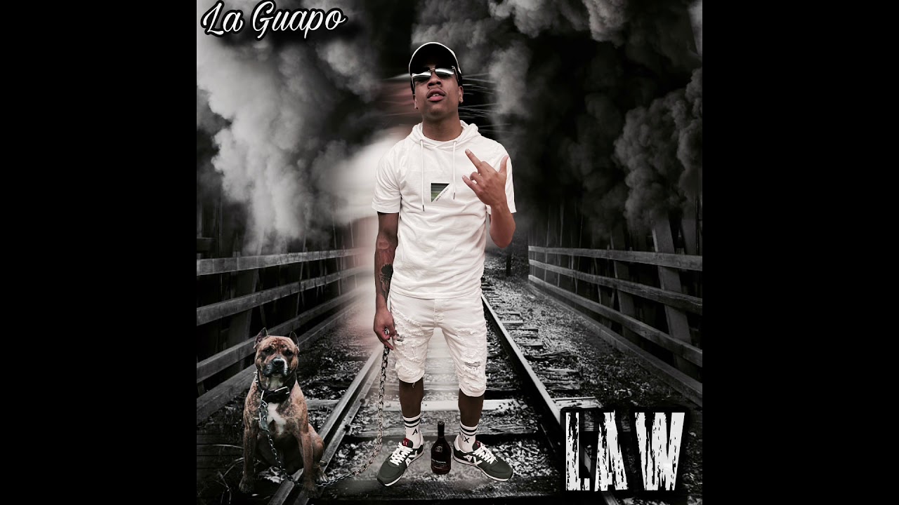 La Guapo - Law - YouTube