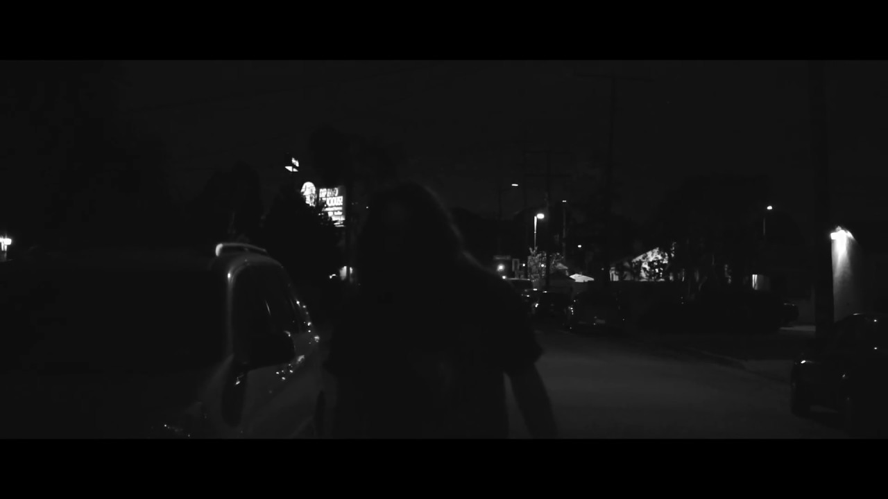 HAZLETT - Couldn't Be Done (Official Music Video) - YouTube