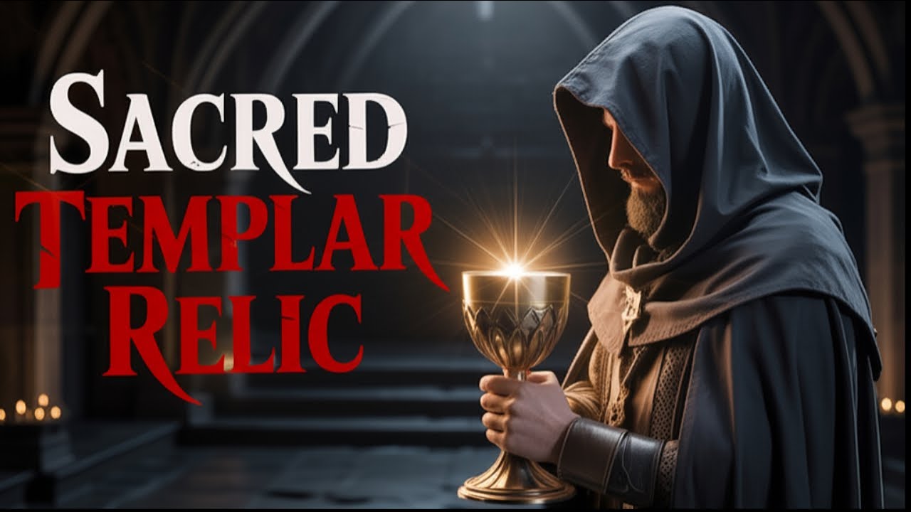 The Templars’ Secret Rituals EXPOSED: Unveiling the Mystical Truths ...