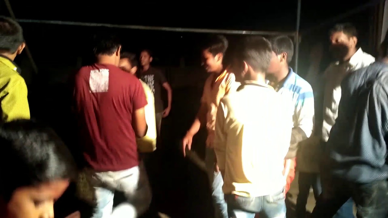 Ganpati special dance // zingaat song //sairat movie - YouTube