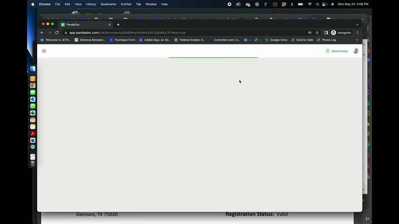 PandaDoc Tutorial - YouTube