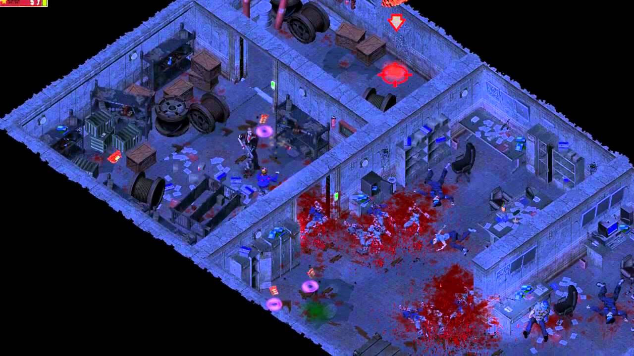 Zombie Shooter Mini-Review - YouTube