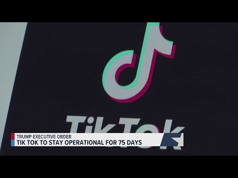 Trump signs slew of executive orders on Day 1, including to suspend the ...