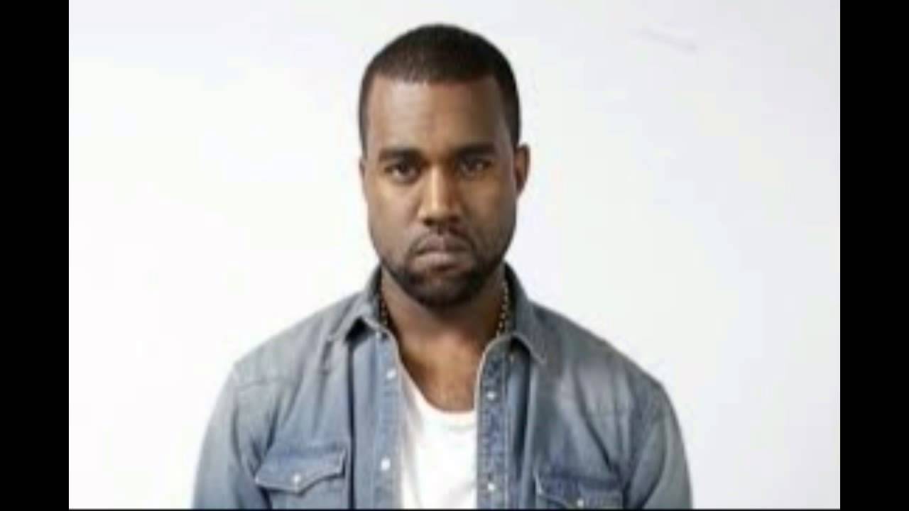 kanye west - YouTube