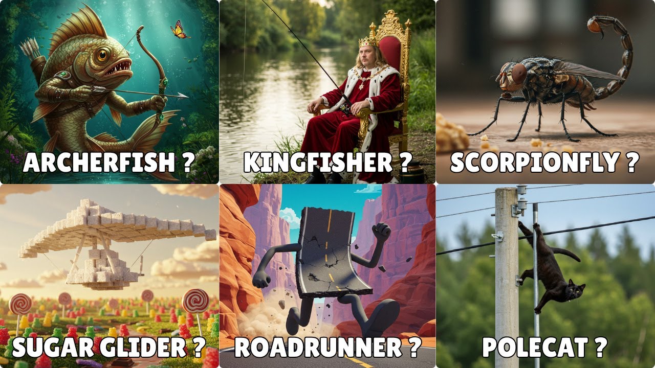 Top Literal vs Real Meaning of English Compound Words - YouTube