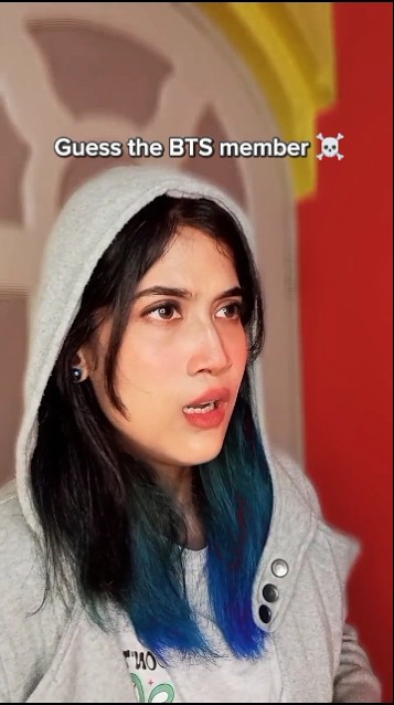 Guess the BTS Member Challenge 🤭 #bts #shorts #btsshorts #btsarmy - YouTube