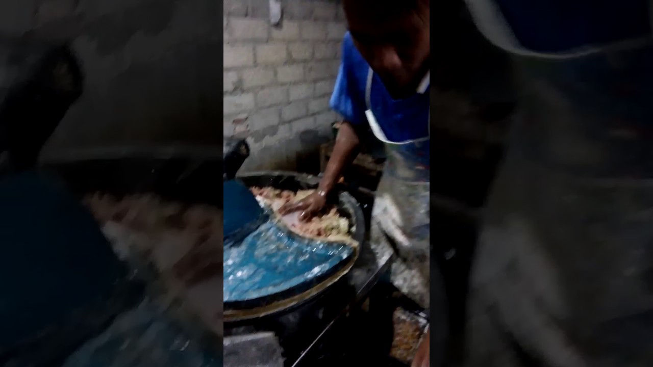 selep daging wongsorejo 2 - YouTube