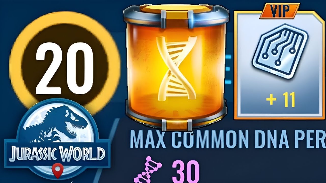 I BUYED VIP NOW I AM A VIP!!! Jurassic World Alive - YouTube