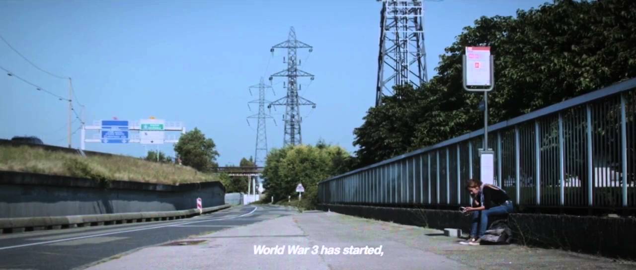 Trailer | Empty Diagonal | Guillaume Ballandras - YouTube