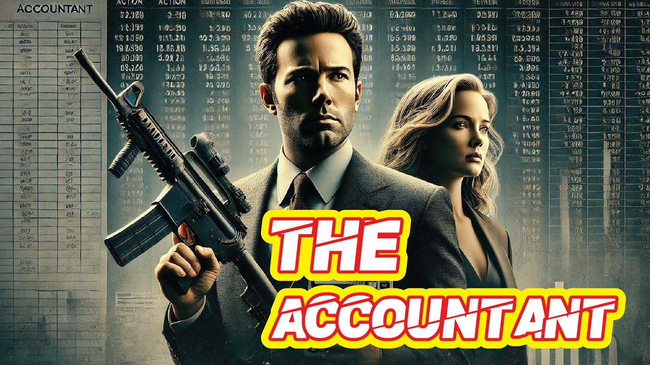 The accountant full movie recap/breakdown, theme/plot and analysis ...