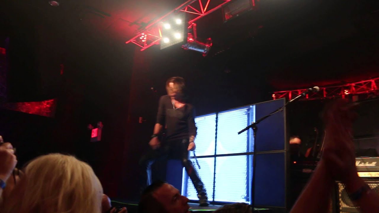 Blonz @ Johns Creek 37 Main 3-21-2015 - YouTube