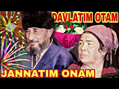 3yildan buyon Musofirda yurgan qizlari tabrikladi // BUXORO TABRIKLARI