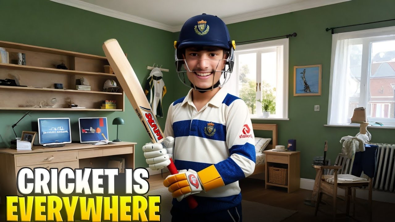 Room Cricket Championship | Highlights Intense Matches | Unforgettable ...