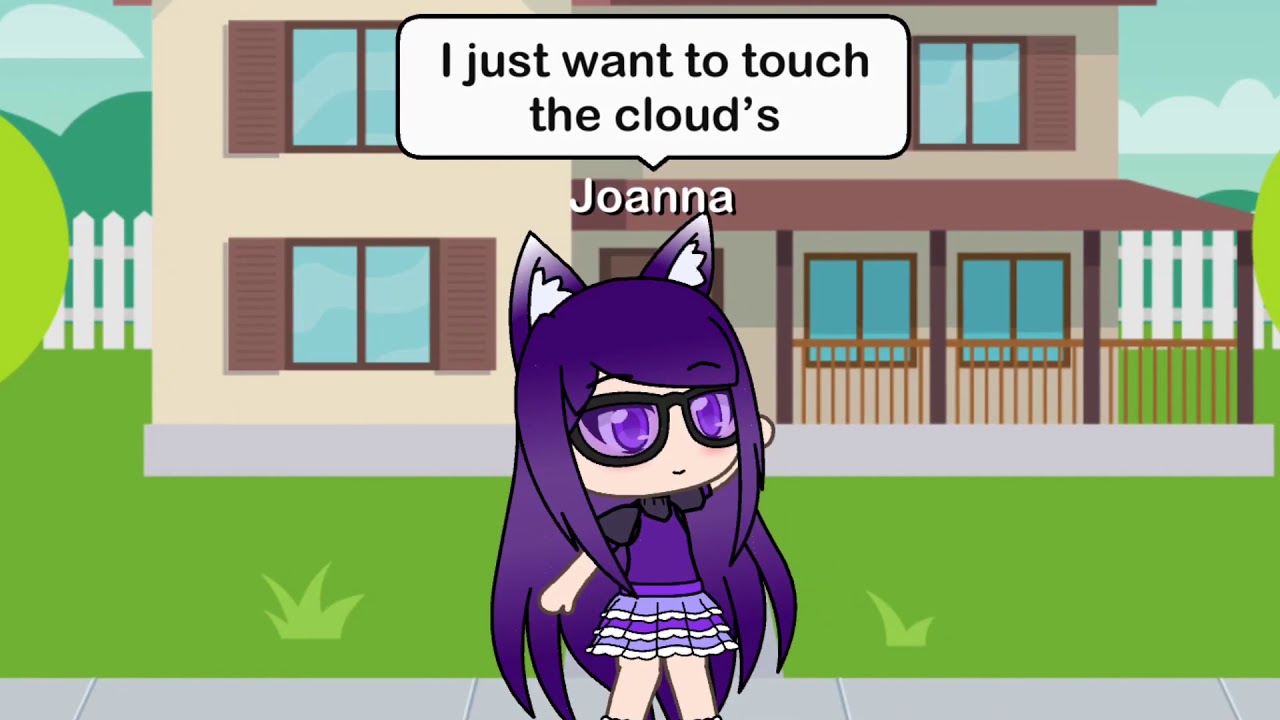 Who get’s into the band Gacha life story - YouTube