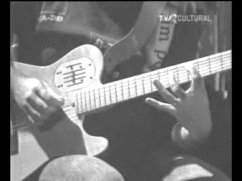 Berti Barbera & Nicu Patoi 2005, their second Concert, part 2 - YouTube