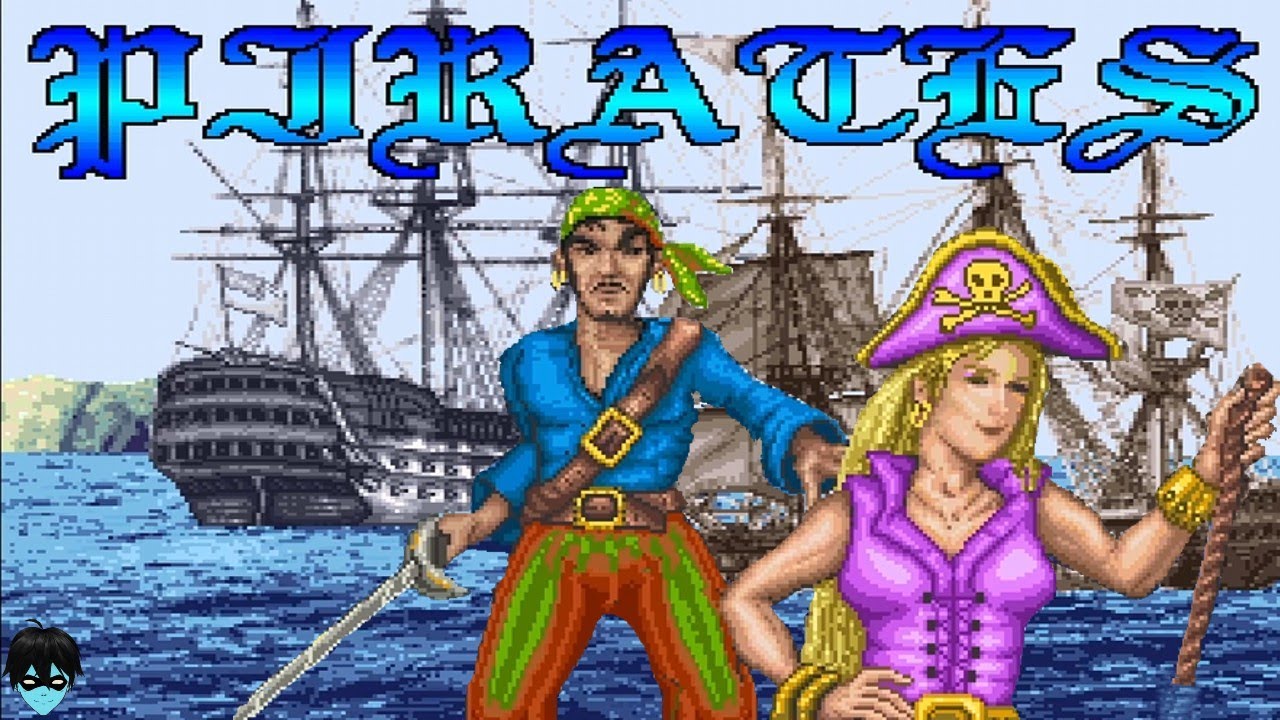 Pirates | Full Playthrough - YouTube