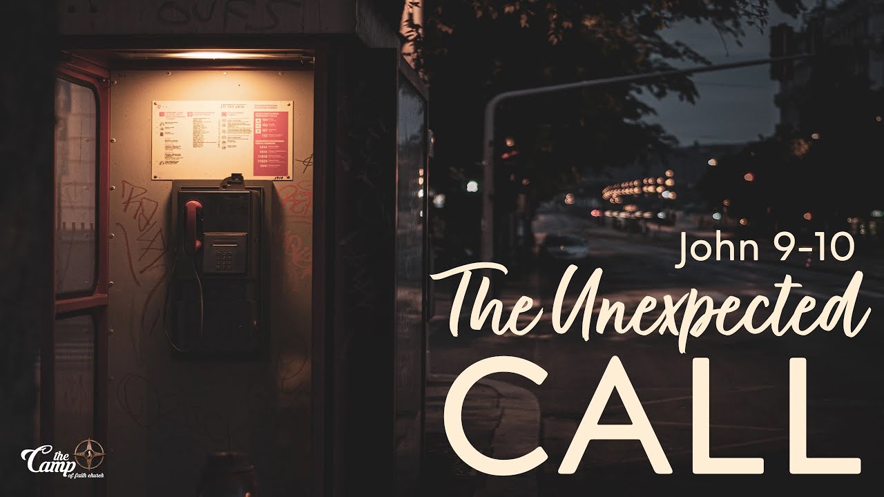 The Unexpected Call | Pt. 4 - YouTube